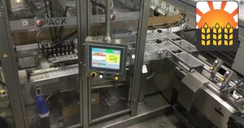 | Custom Robotic Packaging Solutions