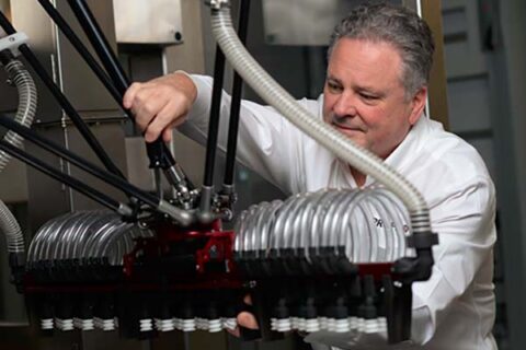 Automated Sandwich Machine - Propack