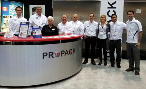 Contact Us For Your Robotic Packaging Problem Solutions