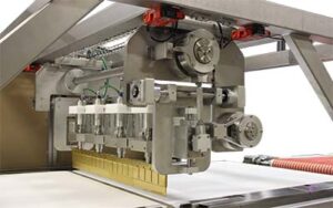 Guillotine Food Processing Equipment
