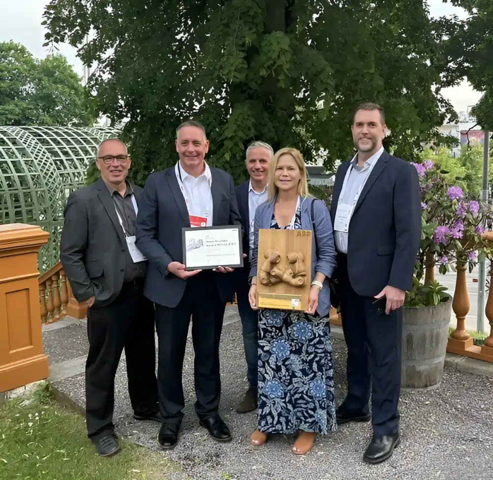 ABB Robotics Connect 2024 - Propack